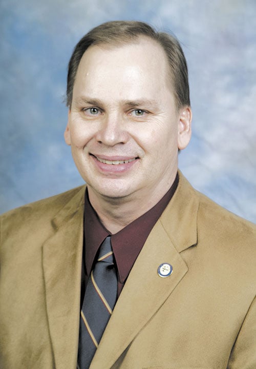 Candidates question each other at forum | Local News Stories ...