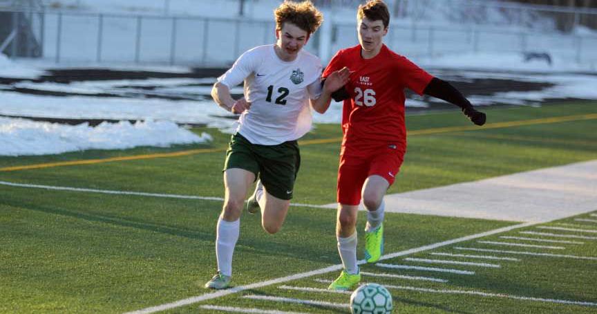 Colony hosts first prep soccer games of season | Local Sports ...