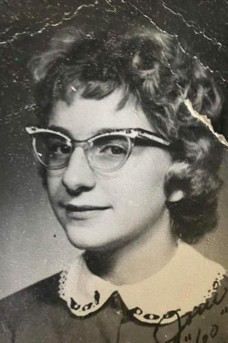 Joan Elizabeth Matthews | Archives | frontiersman.com