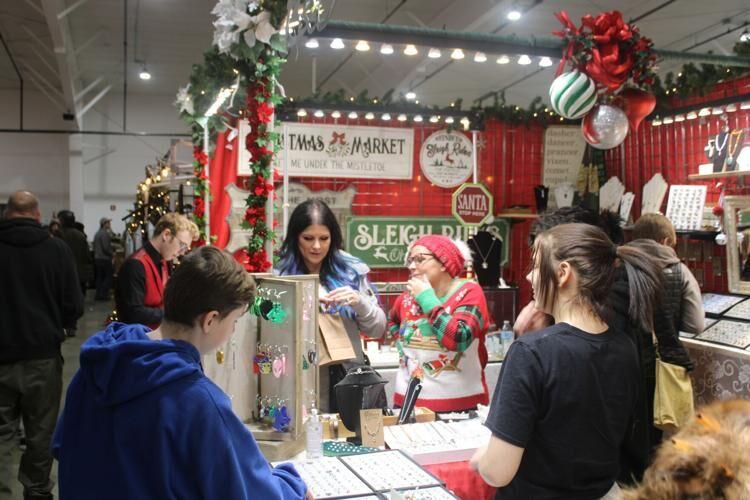 2023 Alaska Vintage Holly Holiday Market and Food Truck Fest returning ...