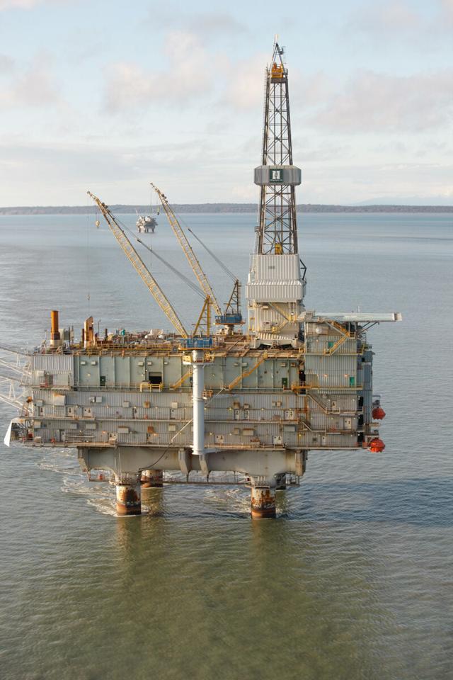 Enstar CEO says Cook Inlet gas shortfall more serious than thought ...