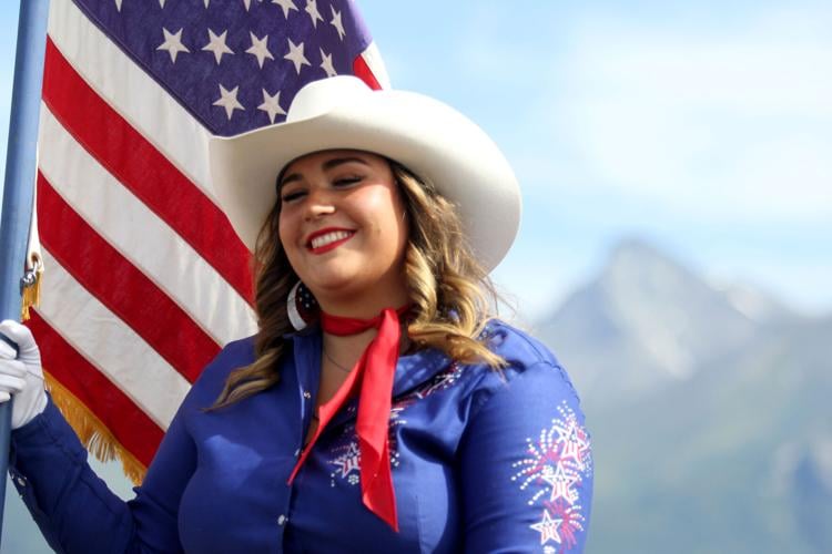 Alaska State Fair Rodeo | | frontiersman.com