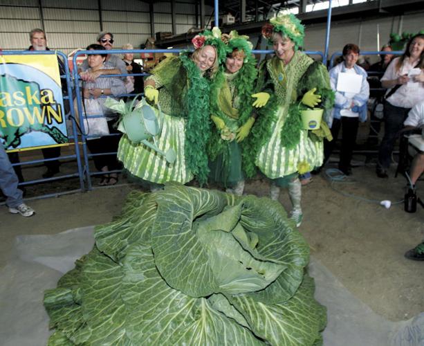 Cabbage Fairies plant smiles, nurture community | Local News ...
