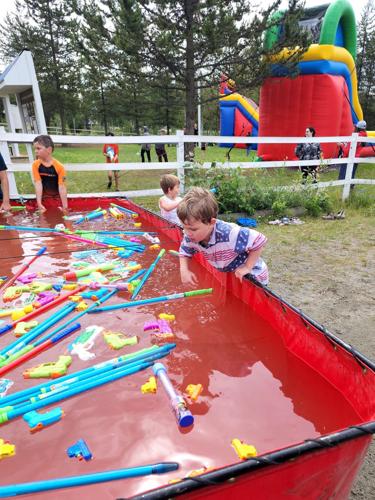 Waterworks Show | Valley Life | frontiersman.com