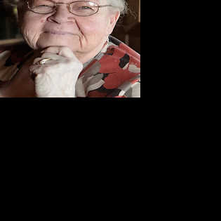 Alice Gordon | Archives | frontiersman.com