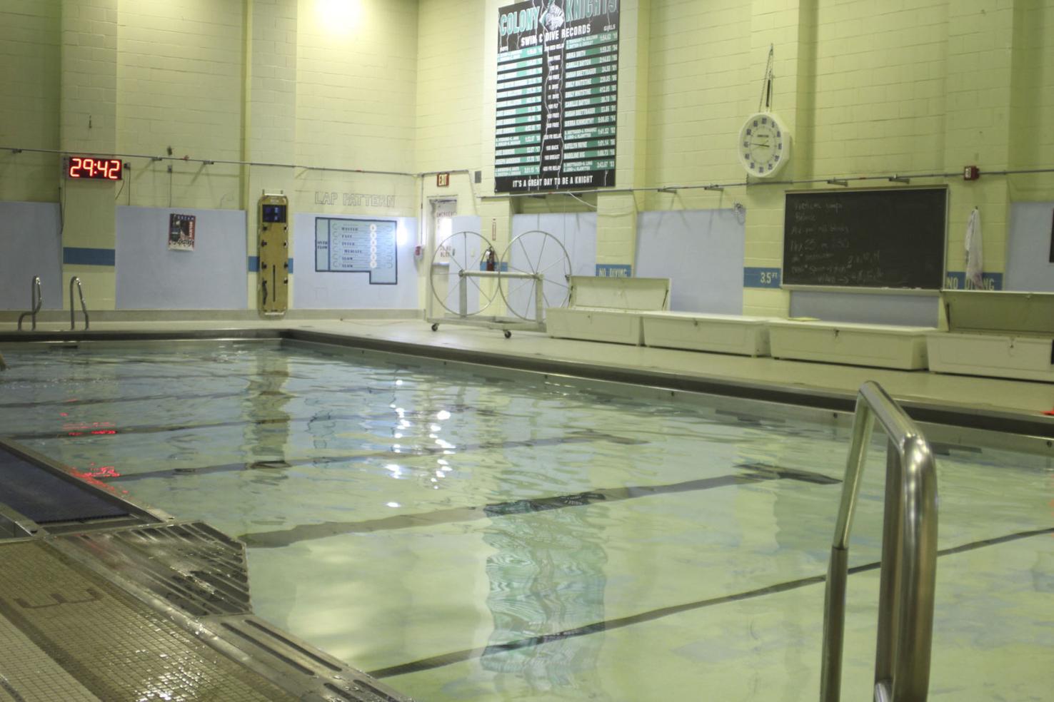 Pool construction pushback sparks changes | Local News | frontiersman.com