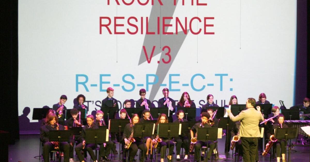 6th Annual Rock the Resilience event set for April 9 | Valley Life ...