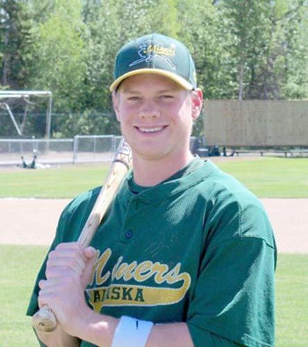Meet the Miners: Ryan Ford | Local Sports | frontiersman.com