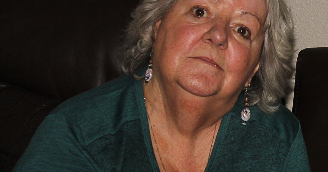 Susan Jane McNally | Archives | frontiersman.com