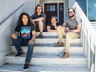 Lilac drops debut album | Arts & Entertainment | frontiersman.com