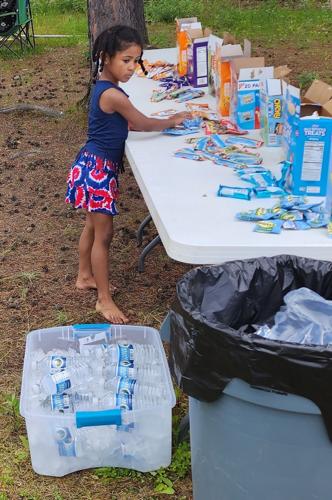 Waterworks Show | Valley Life | frontiersman.com