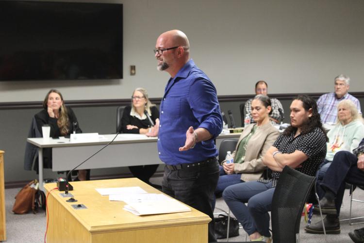 Former Wasilla mayor weighs in on city of Wasilla's call to no longer ...