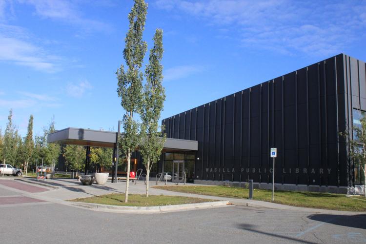 Wasilla Library celebrates 5 years at new facility | Local News ...