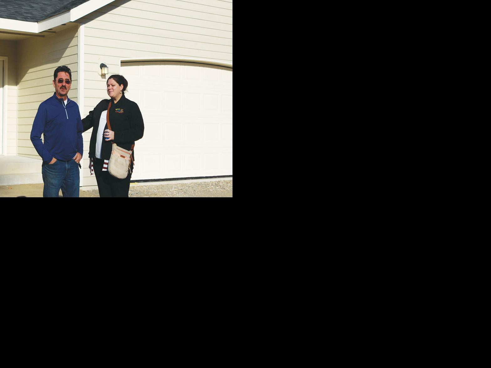 Knik Tribal Council Housing | | frontiersman.com