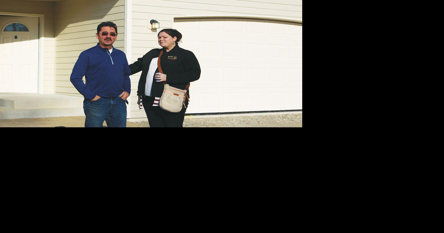 Knik Tribal Council Housing | | frontiersman.com