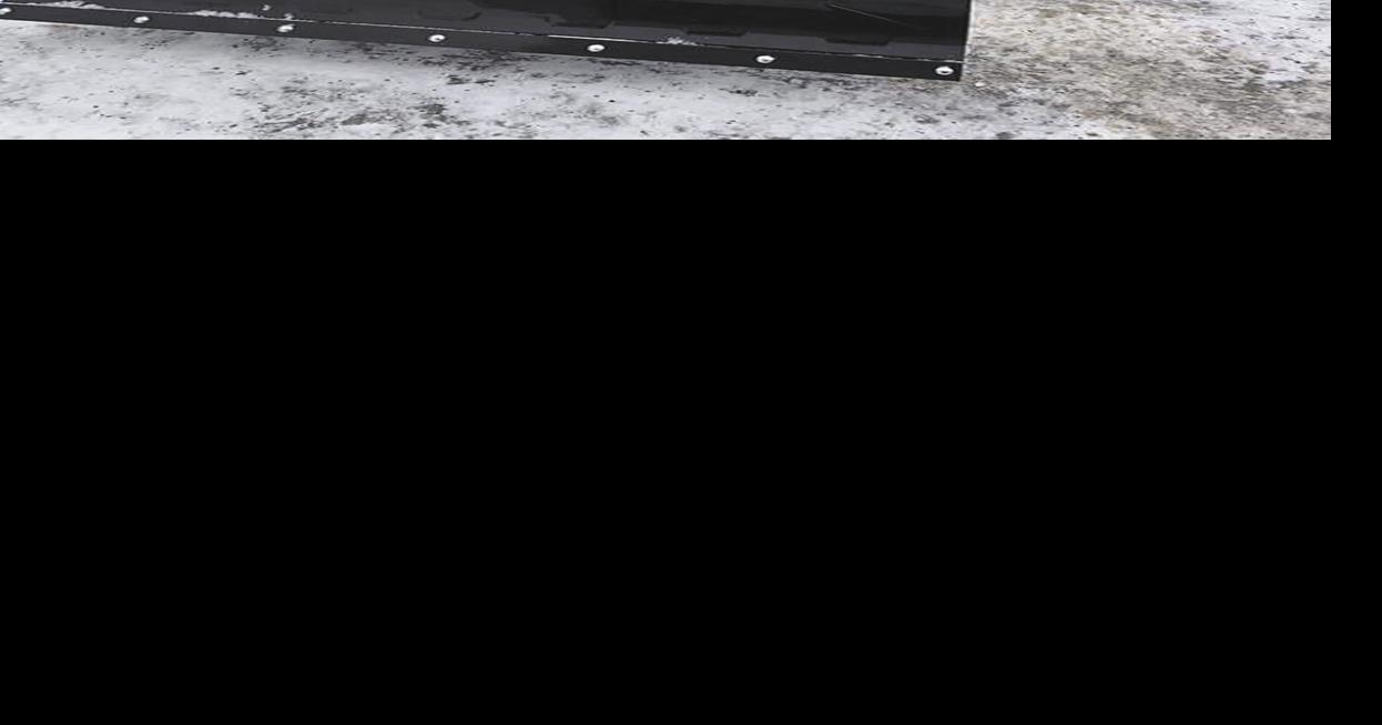 Chugiak-Eagle River Senior Center gets new snow plow | Chugach Times ...