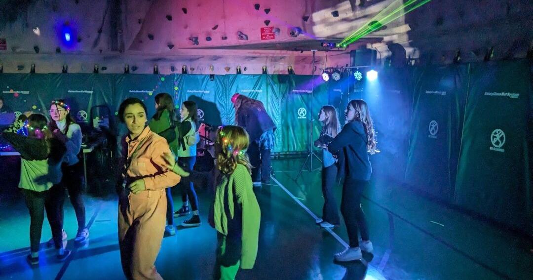 Thrive Mat-Su hosting dance party as overall participation continues to ...