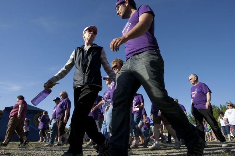 Relay for Life of Mat-Su | Featured | frontiersman.com