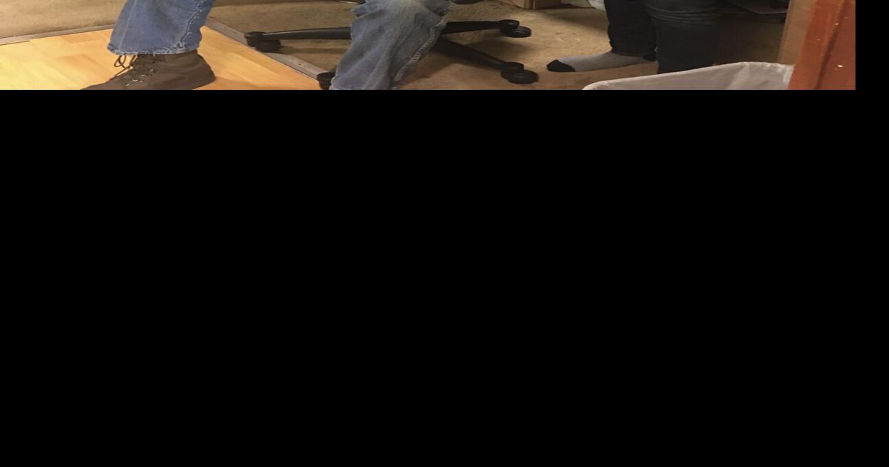 Charles Joseph Strange | Archives | frontiersman.com