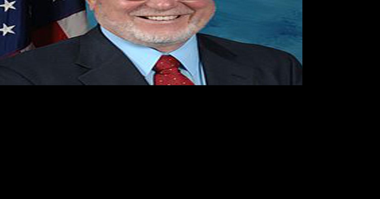 Jed Whittaker, the ‘Don Quixote’ of Alaskan politicians, takes aim at ...