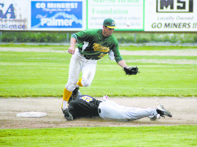Dazed and confused: Controversy ends Miners game | Local Sports News ...