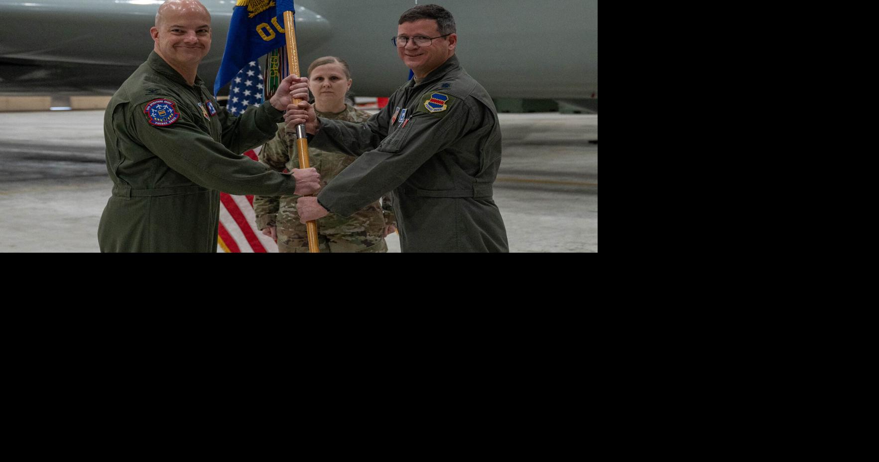 New operations detachment boosts JBER’s capabilities | AK•MIL ...