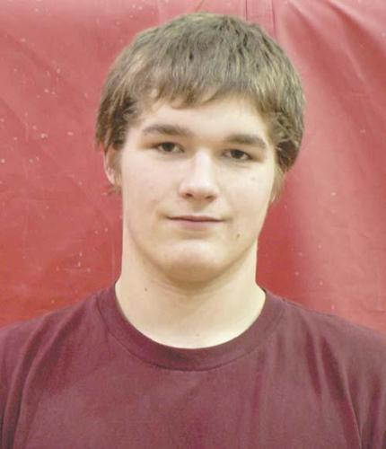STUDENT-ATHLETE OF THE WEEK: Luke Wagner, Houston High School | Local ...