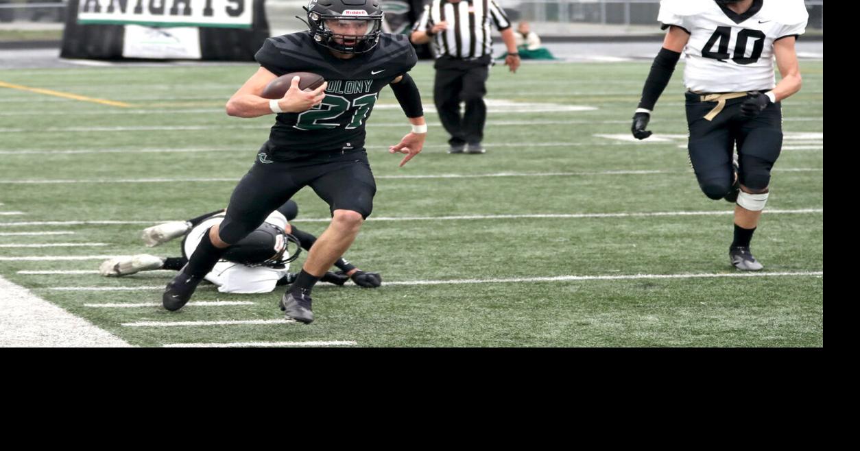 Valley football players earn all-state honors | Local Sports ...