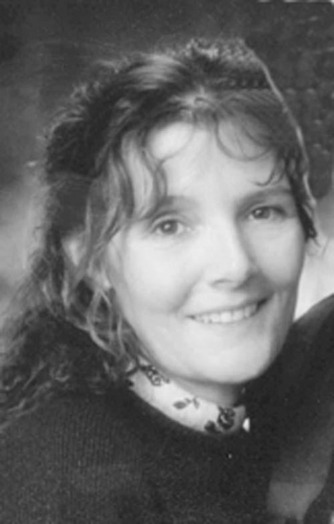 Linda Kay Cooper | Archives | frontiersman.com