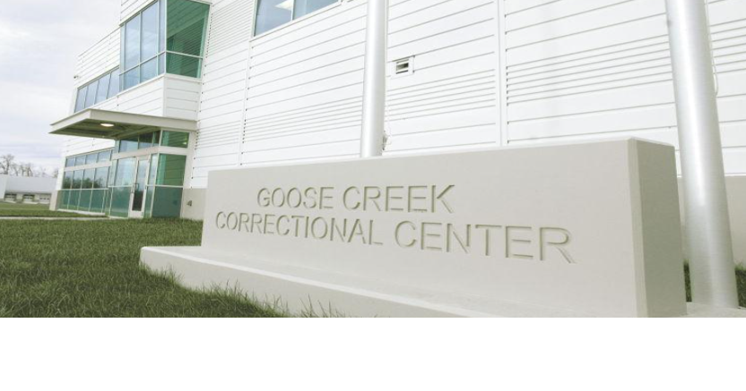 Over half of Alaska's largest prison has tested positive for COVID-19 ...