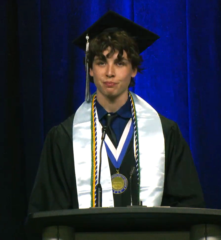 Mat-Su Middle College celebrates the Class of 2026 | Local News ...