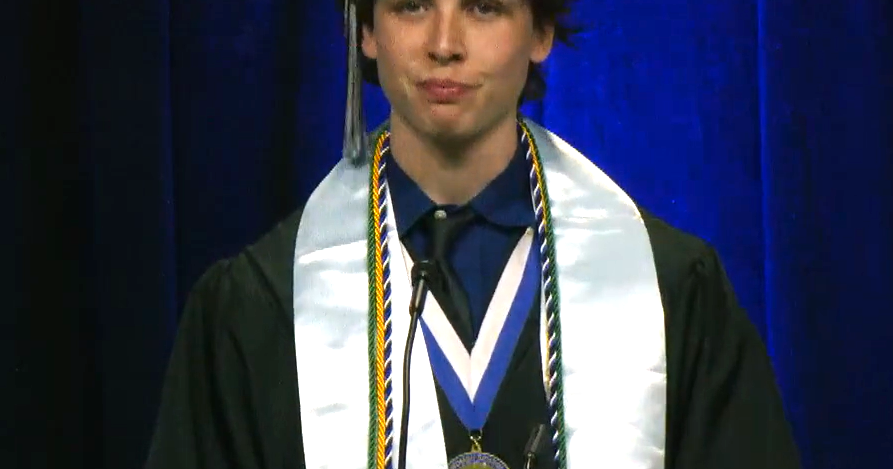 Mat-Su Middle College celebrates the Class of 2026 | Local News ...