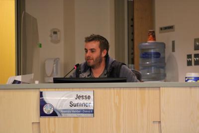 Borough passes roof repairs for Wasilla Pool and Brett Ice Arena ...