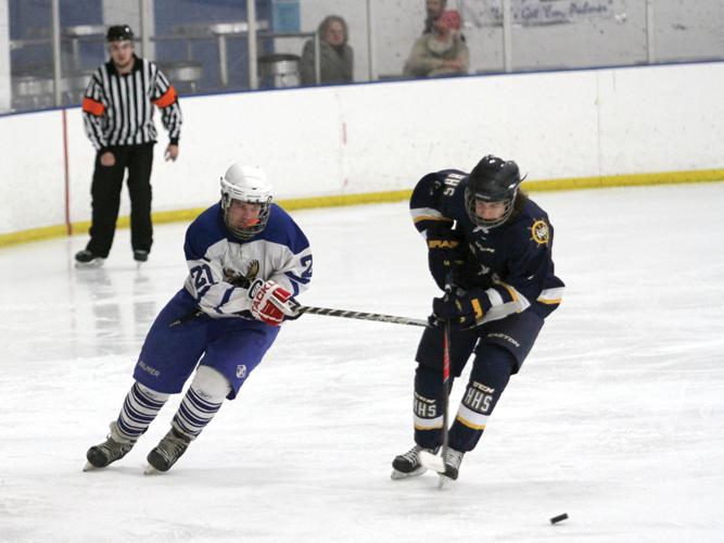 Valley hockey squads dominate Peninsula opponents | Local Sports ...