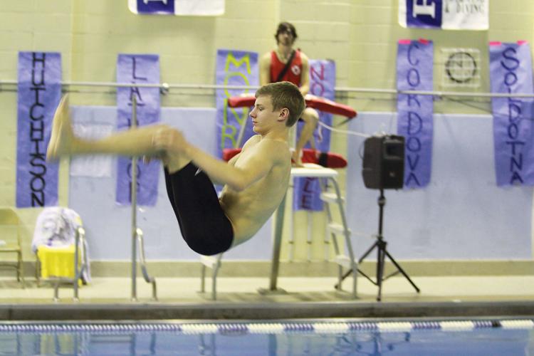 Colony swim, Wasilla dive teams anticipate wins at state | Local Sports ...