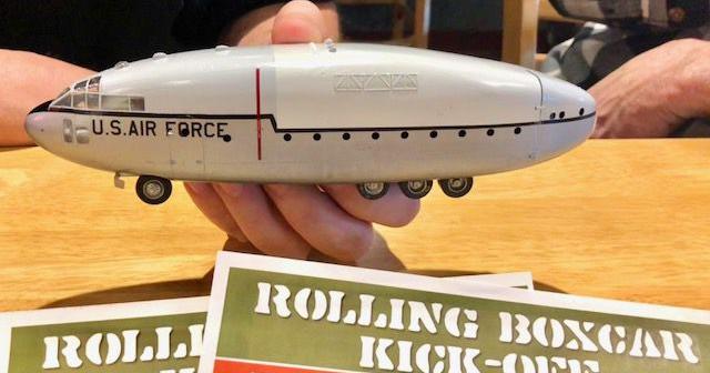 The Rolling Boxcar Boys | Local News | frontiersman.com