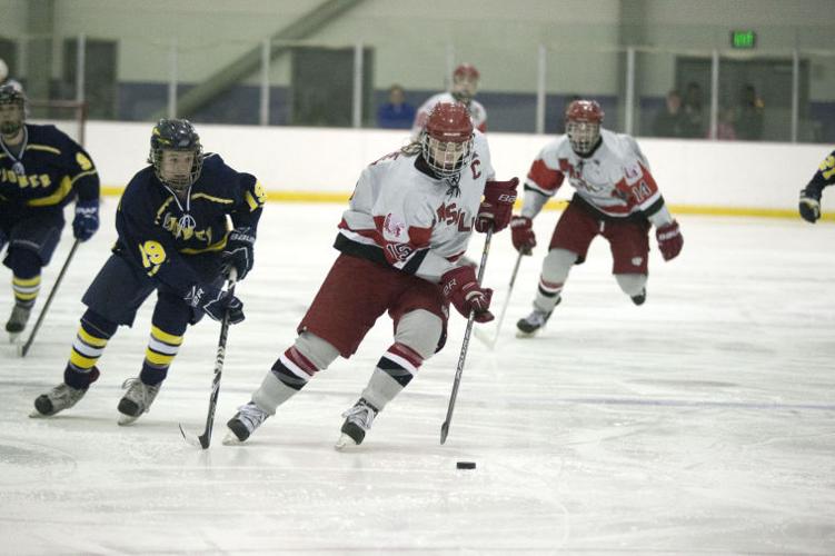 North Star Conference Hockey Championships | Sports | frontiersman.com
