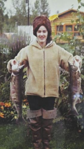 Roberta Bille Reeve Sheldon | Archives | frontiersman.com