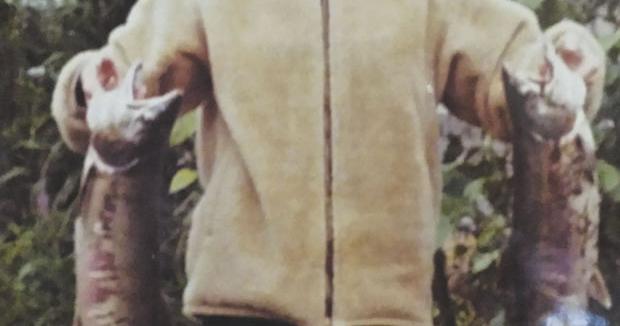 Roberta Bille Reeve Sheldon | Archives | frontiersman.com