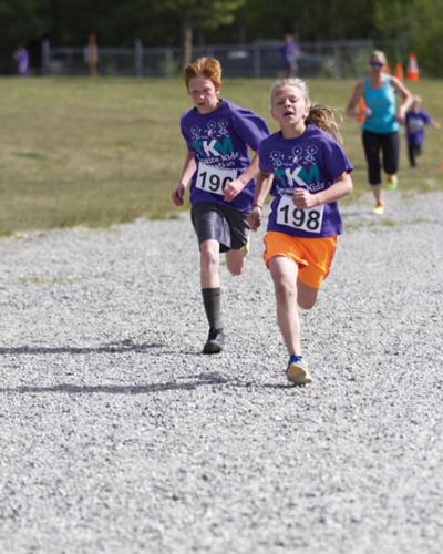 Tanaina Kids Marathon | Local Sports | frontiersman.com
