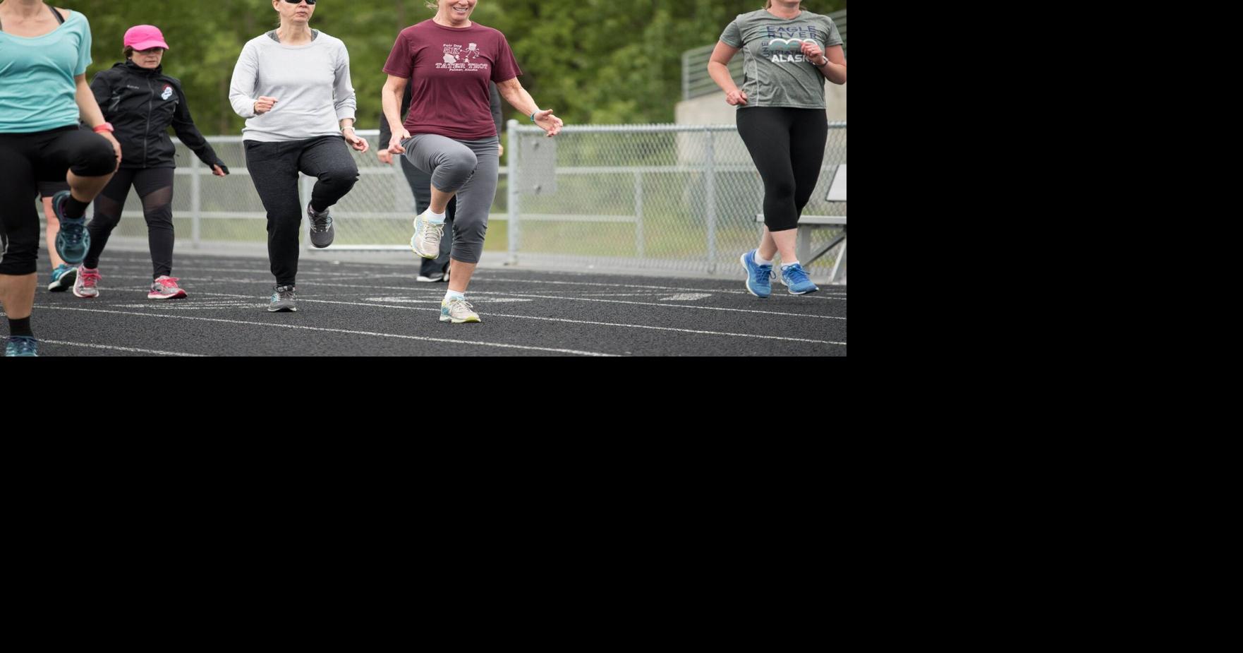 Mat-Su Running Club aims to create a welcoming group for all runners ...