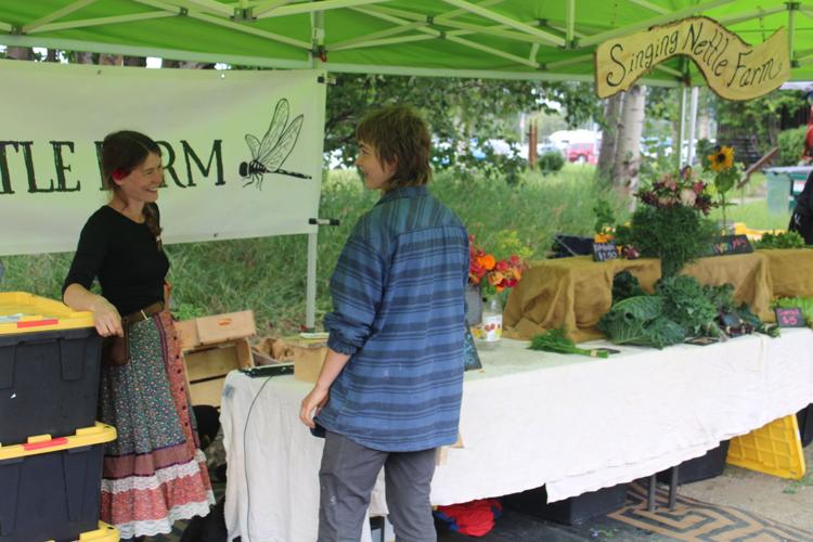 Mat-Su Community Farmer's Market celebrates local agriculture | Valley ...