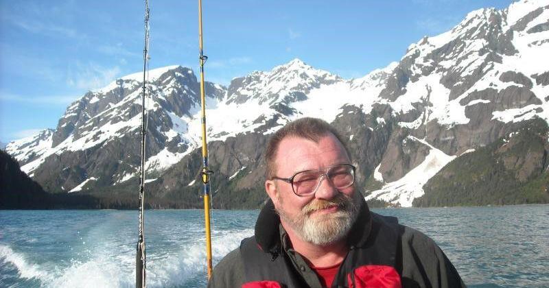 Steven Luverne Knutson | Archives | frontiersman.com