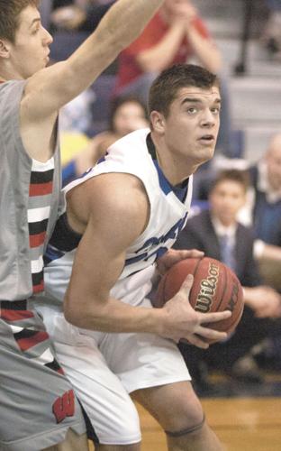 Hayden Niekamp | Athlete of the Week | frontiersman.com