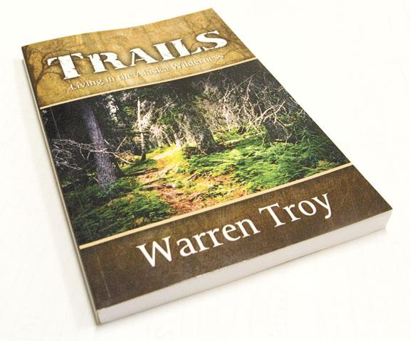 Willow author publishes homesteading novel | Valley Life | frontiersman.com