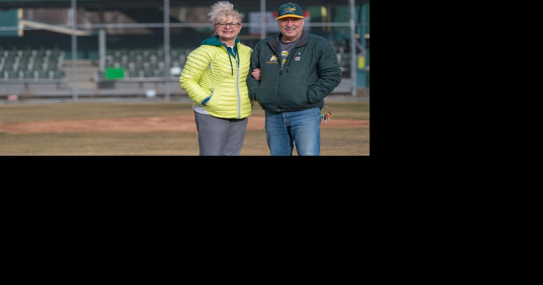 Pete and Denise Christopher | PROGRESS | frontiersman.com