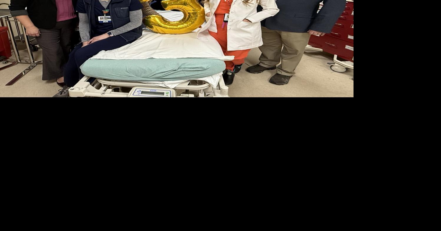 Mat-Su Regional Medical Center achieves Level III Trauma Center ...