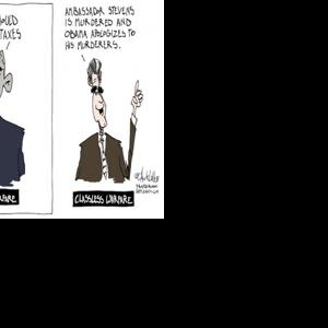 Classless | Cartoons | frontiersman.com