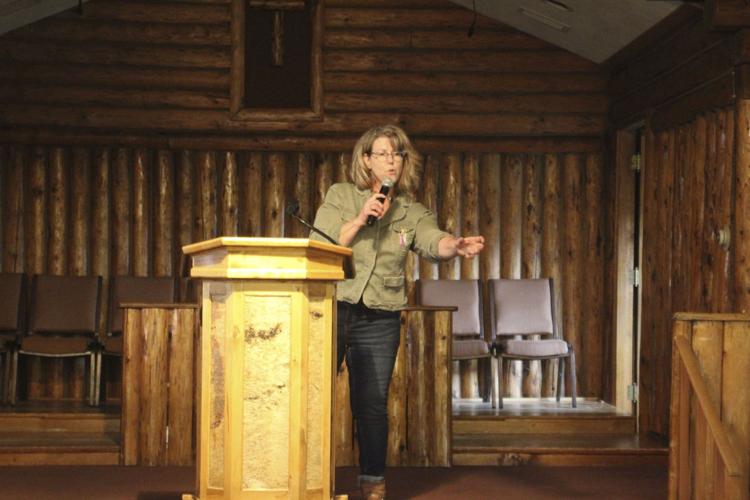 ‘Untold Stories’ unfolds in Palmer | Local News | frontiersman.com