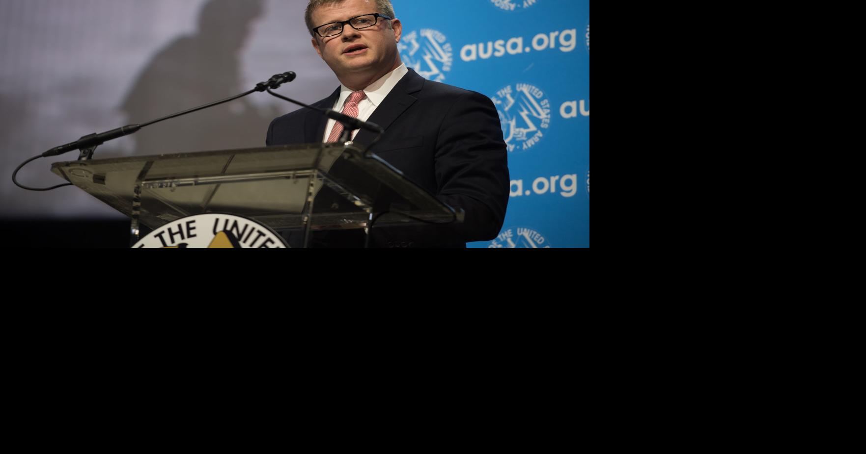 SecArmy highlights top priorities at AUSA opening | Arctic Warrior ...